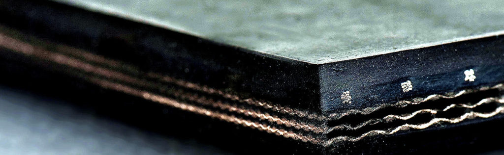 Rip Stop Conveyor Belts – Malollan International Ltd
